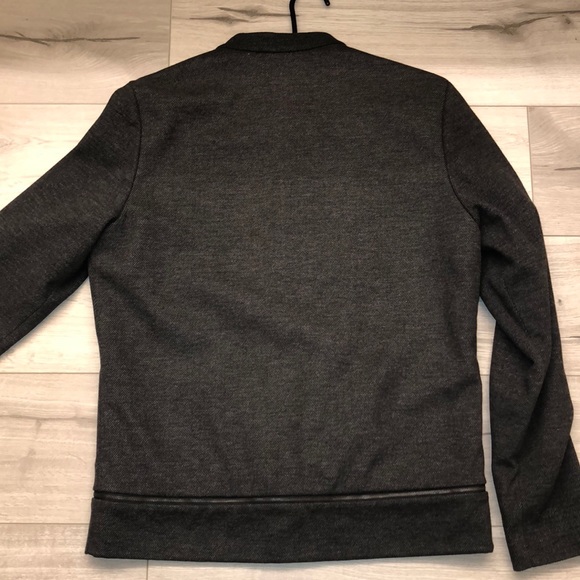 Zara | Jackets & Coats | Vintage Classic Zara Removable Hem Jacket ...